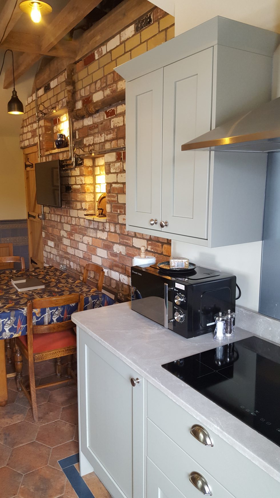 Self Catering Accommodation | East Lothian | Eco Indigo