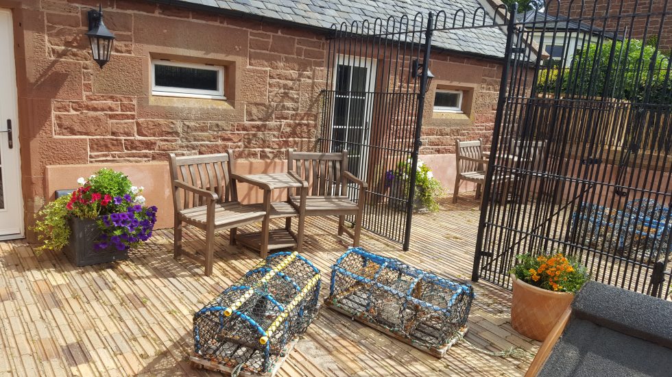 Self Catering Accommodation | East Lothian | Eco Indigo